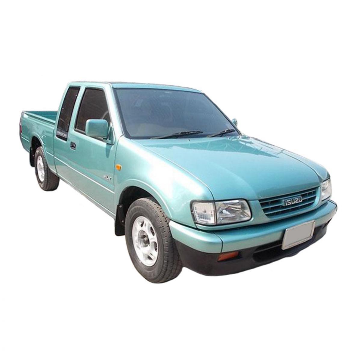 ช่องแอร์ สำหรับ Isuzu TFR / Dragon Eye ปี 1997-2002 (ใส่ได้ด้วยกันทั้งหมด) - MixASale